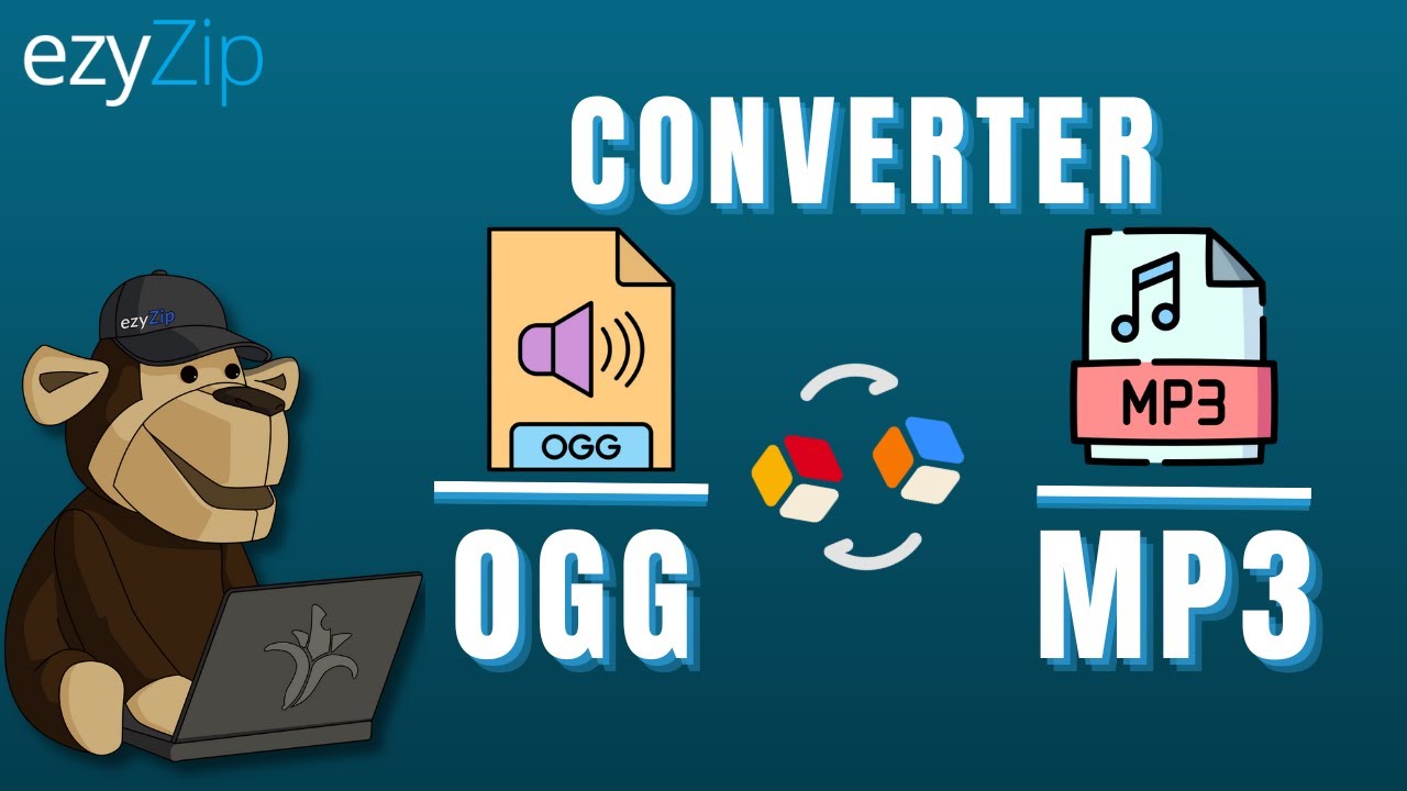 Converter Ogg Para Mp3 Online (Guia Fácil) - YouTube