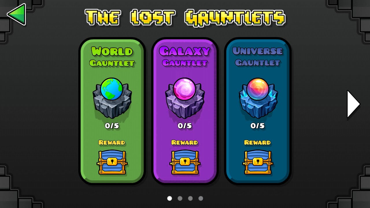 I Beat All World Gauntlet Levels. w/All Coins (36 Levels) - YouTube