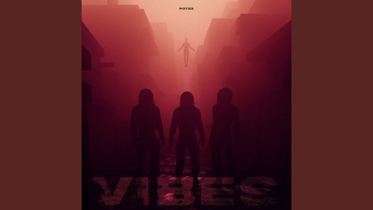 Vibes - YouTube Music