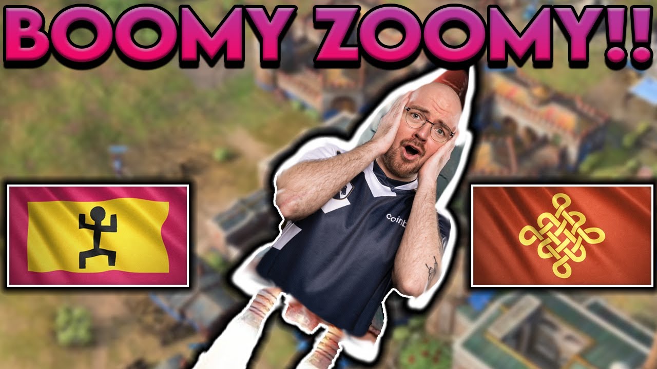 BOOMY ZOOMY!!! - YouTube