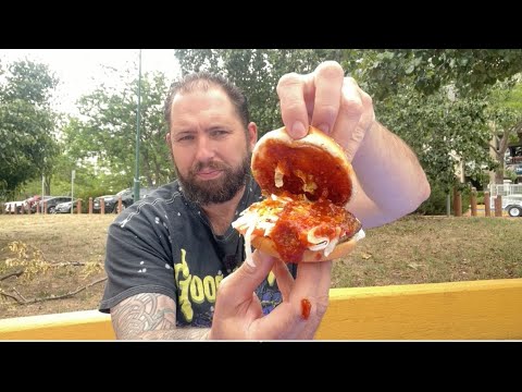 Trying the EL MACO from McDonald’s - Any Good? - YouTube
