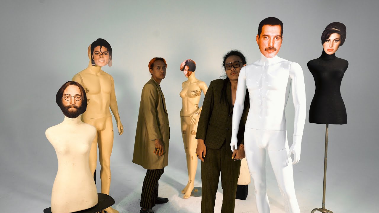 TERUNA - Love Me (Official Video) - YouTube