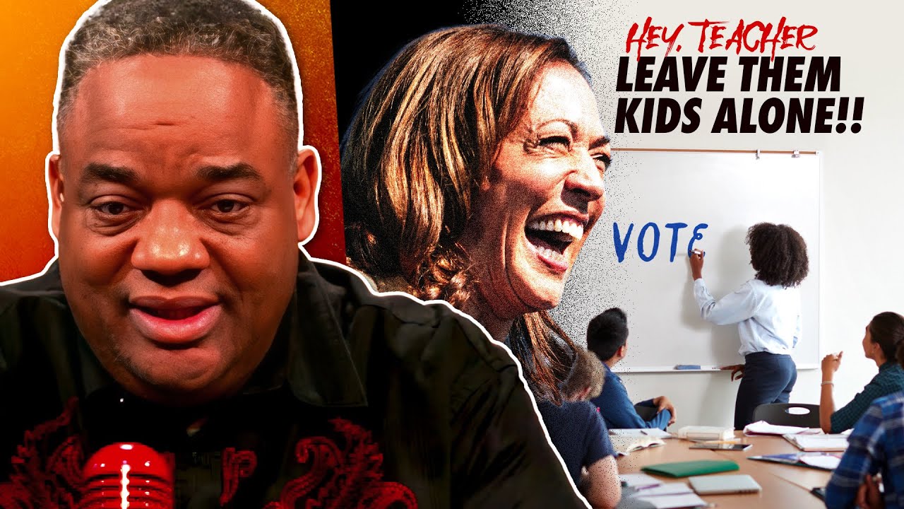 High School FORCES Black Student to Register to VOTE to STOP Donald ...
