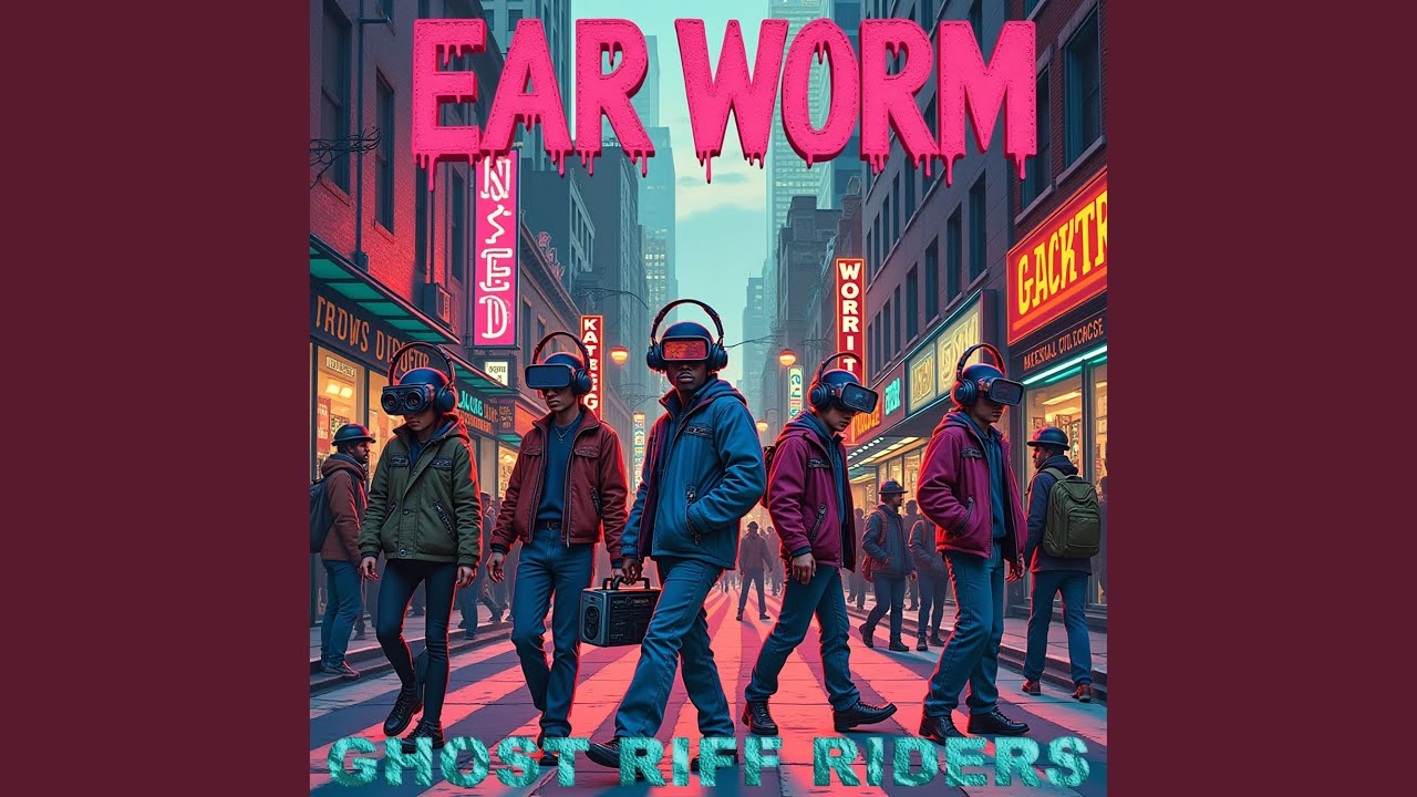 Ear Worm (alt) - YouTube