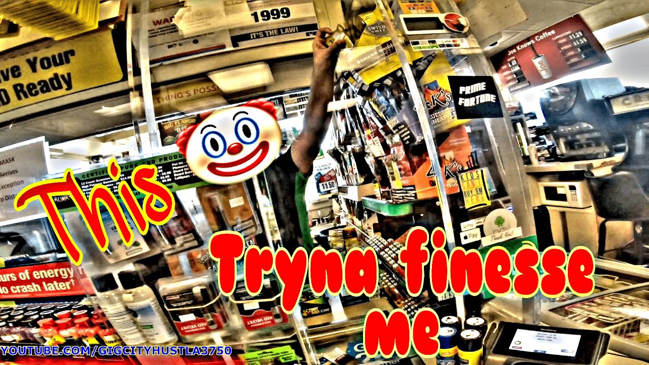 He though he was gonna finesse me lol on some Dutch java blunts😂😂😂😂 ...