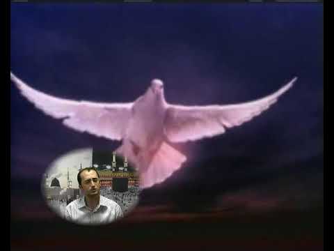 İSMİ SÜBHAN VİRDİNMİ VAR (KASİDE)- OSMAN VAHİD ÖZDAL