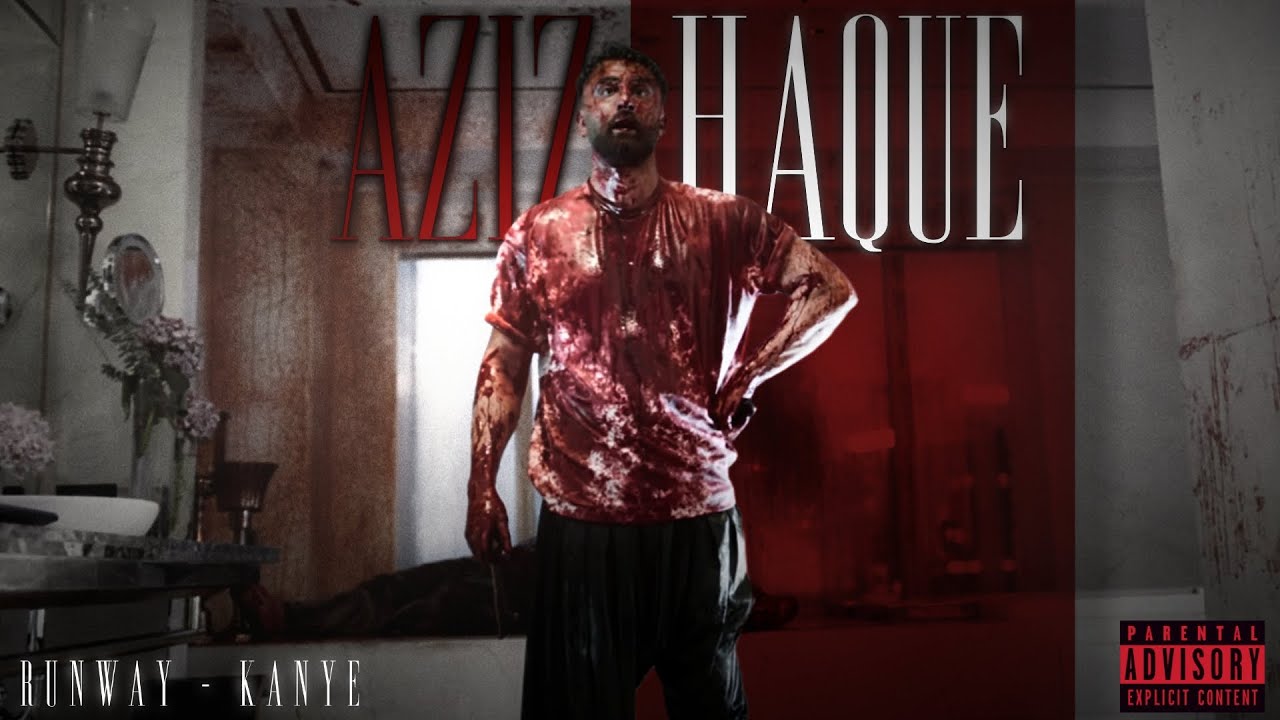 Aziz Haque - Animal [Edit] | Ranbir Kapoor | HD - YouTube