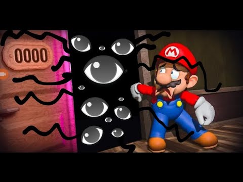 Mario plays roblox doors🚪 - YouTube
