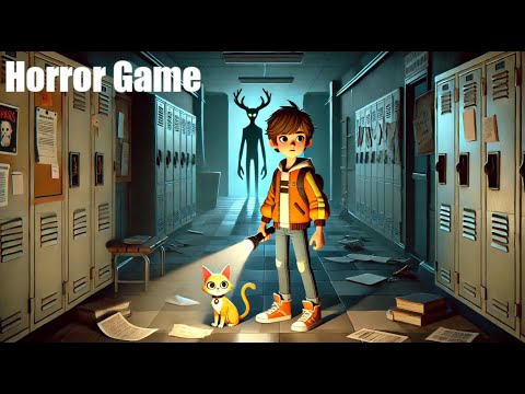 Coding a Horror game in Unity - YouTube