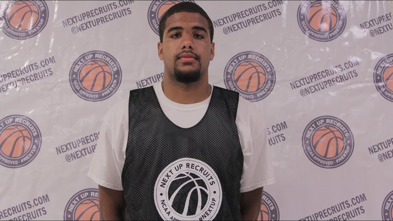 Darius Harding Mixtape at 2017 NextUpRecruits Kentucky Camp ...