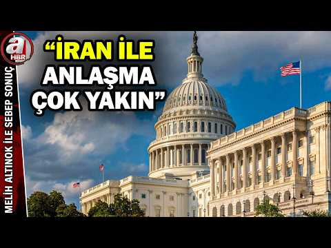 Beyaz Saray'dan flaş açıklama: İran ile anlaşma çok yakın | A Haber