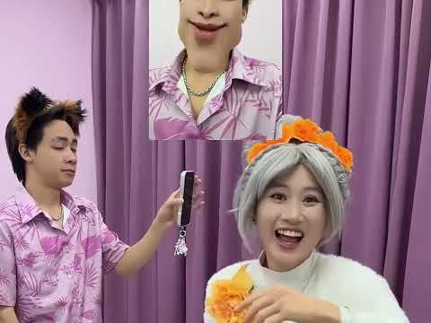 Funniest Fun Top New Comedy Video 2026🤣Amazing best of funny video #humor #fypシ #pov #fyp #foryou 😍😜