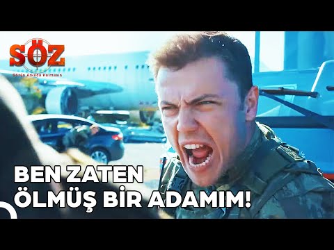 YAVUZ'UN HAYATI BİR TERÖRİSTE BAĞLI! | BAYRAK UĞRUNA 138. BÖLÜM