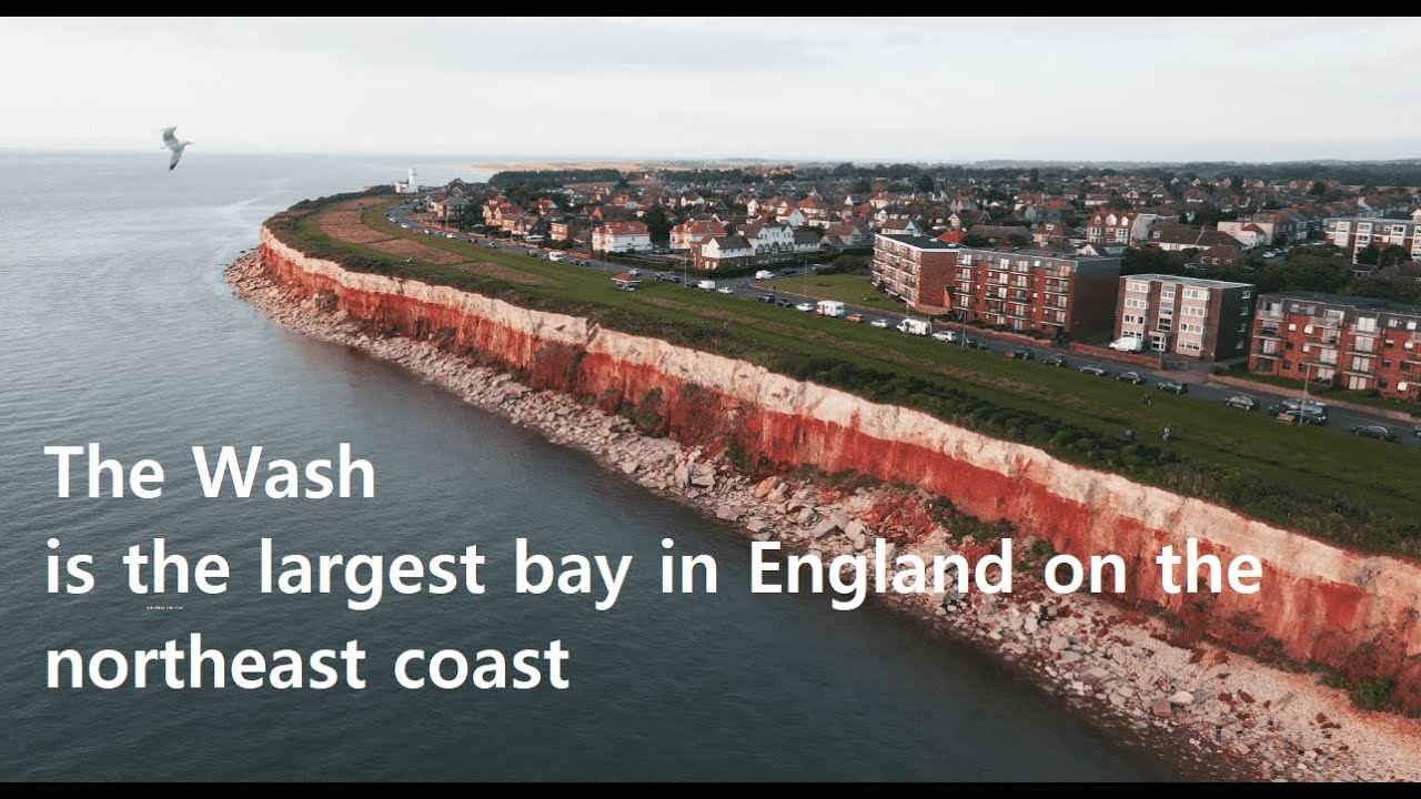 #Wash #England The Wash is the largest bay in England - svetlanakellett ...