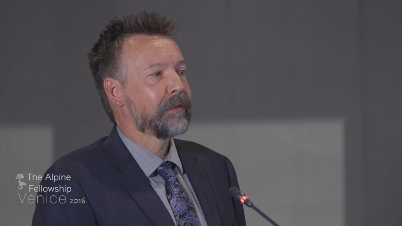 Mark Wrathall. Transience and the Constancy of Existence - YouTube