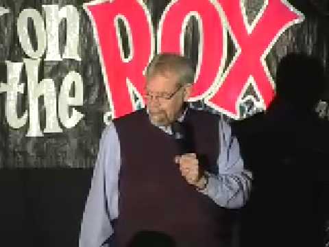 Bob Larson Comedy "You Only Need 6" - YouTube