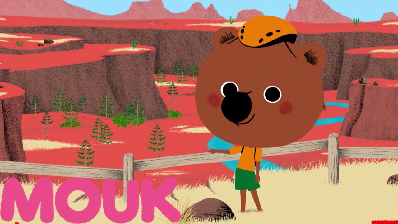 Mouk - Le concours photo & le cinéma (Sénégal et Arizona) | Découvre le ...