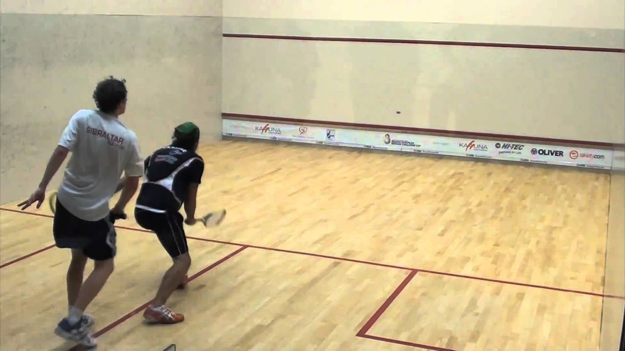 Ruslan Sorochinskiy VS Anthony Brindle Part9.f4v - YouTube