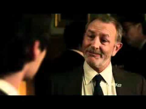 Pretty Little Liars 2x18 Ezra & Byron - YouTube