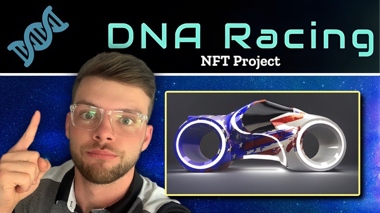 In Depth Conversation With DNA Racing Founder Dan Shan - YouTube