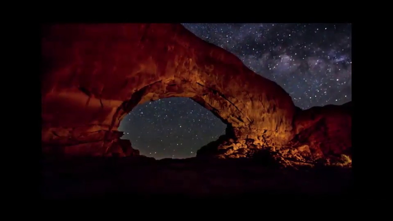 Windows Time Lapse - YouTube