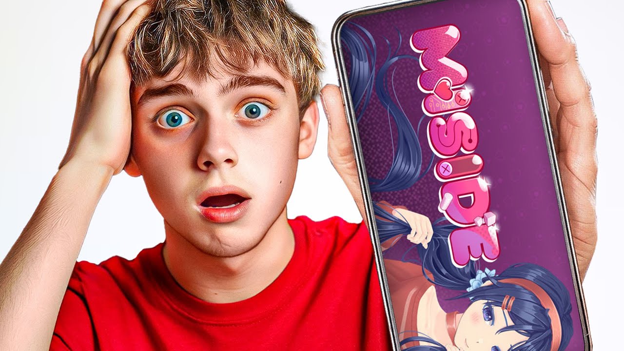 MiSide Mobile How to Get on iOS/Android & Play - YouTube