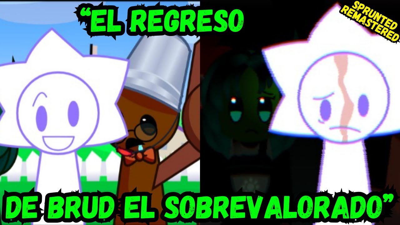 ¡EL MIX DEL REGRESO! Sprunted Remastered que te pondrá a BAILAR 🕺💫 ...