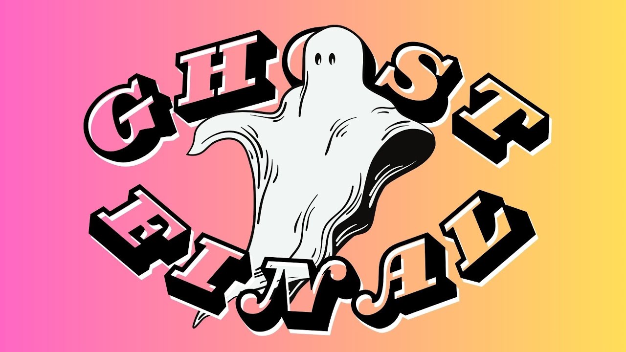 Norman Ghost Final - YouTube