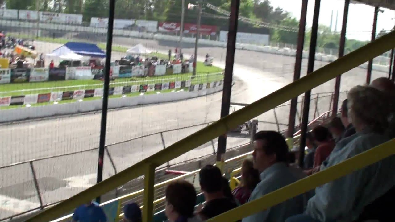 Doug Didero Time Trial - YouTube