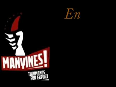 Avance Las Desgraciadas en MANYINES