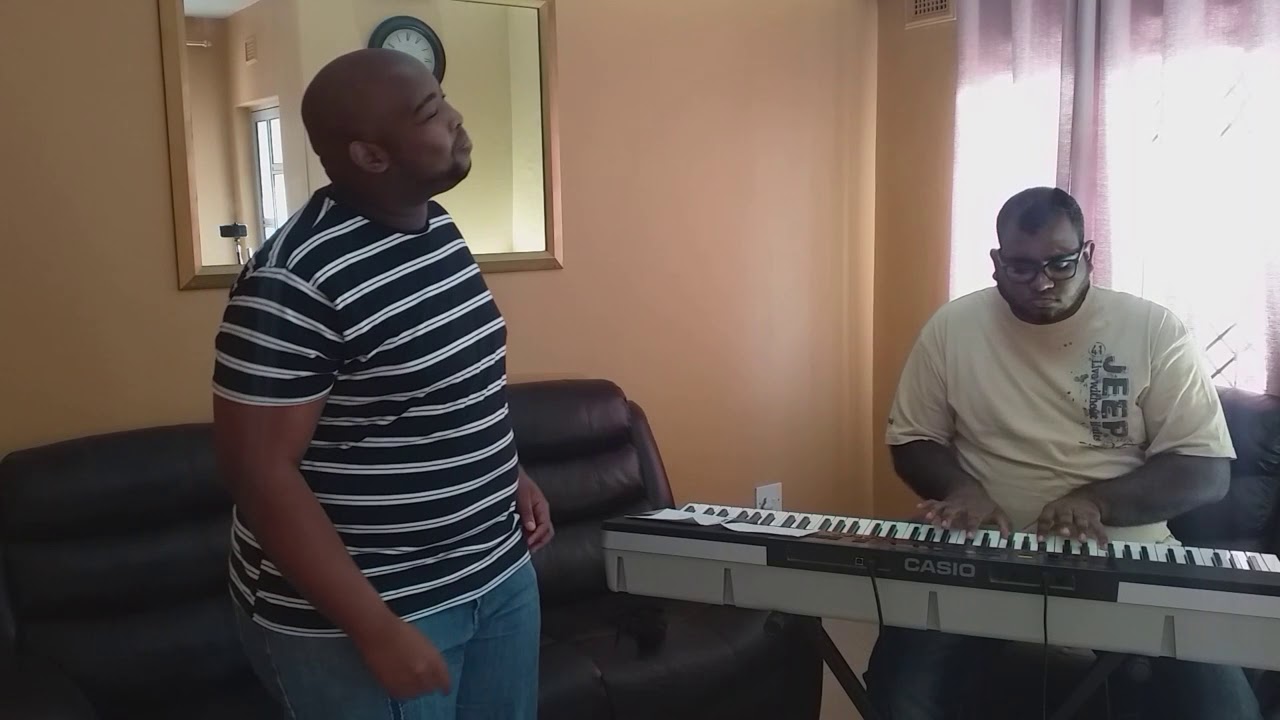 #FeatureFriday Worship With Claude And Nduh - YouTube