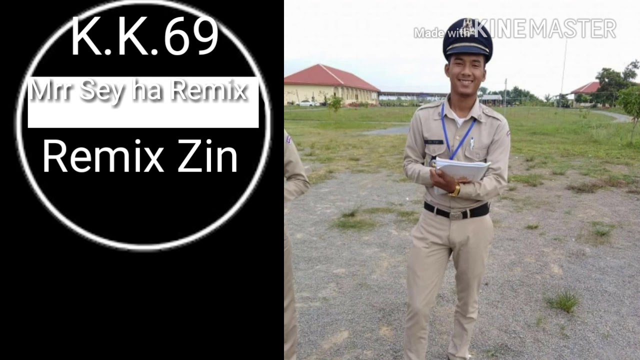 Mrr Sey ha Remix 2018 - YouTube