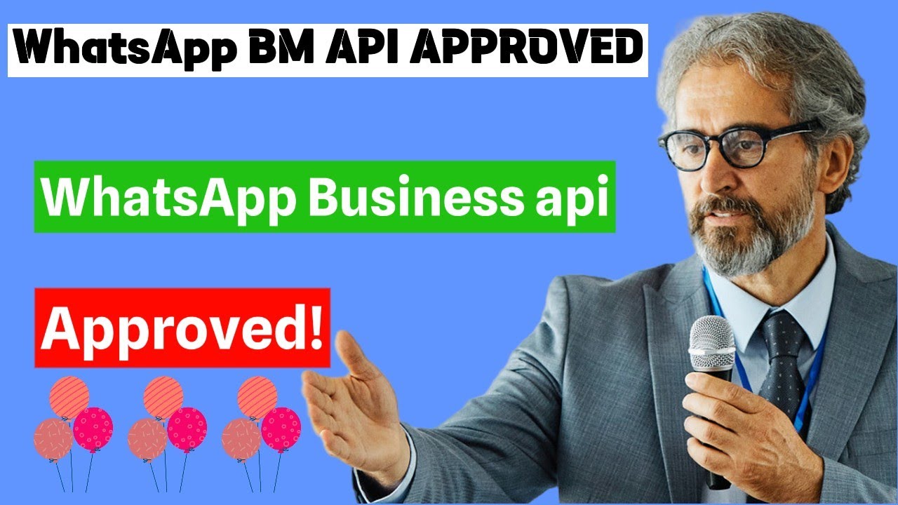 Facebook Verified BM | WhatsApp BM API Approved | WhatsApp Verification ...