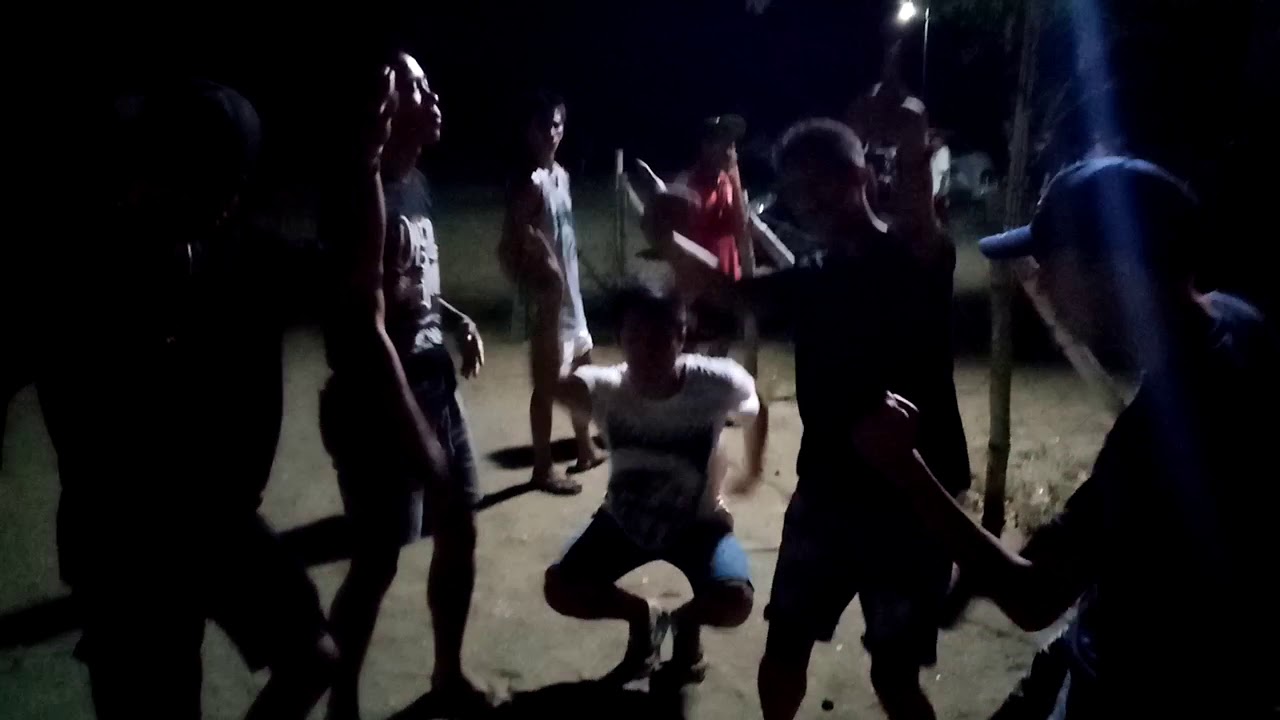 How to dance budots - YouTube