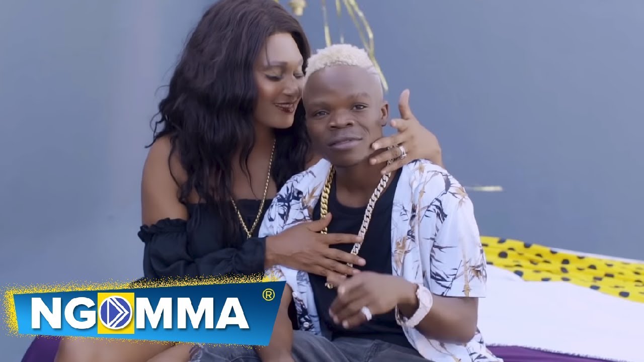 HARMORAPA - WASHA DATA (OFFICIAL VIDEO) - YouTube