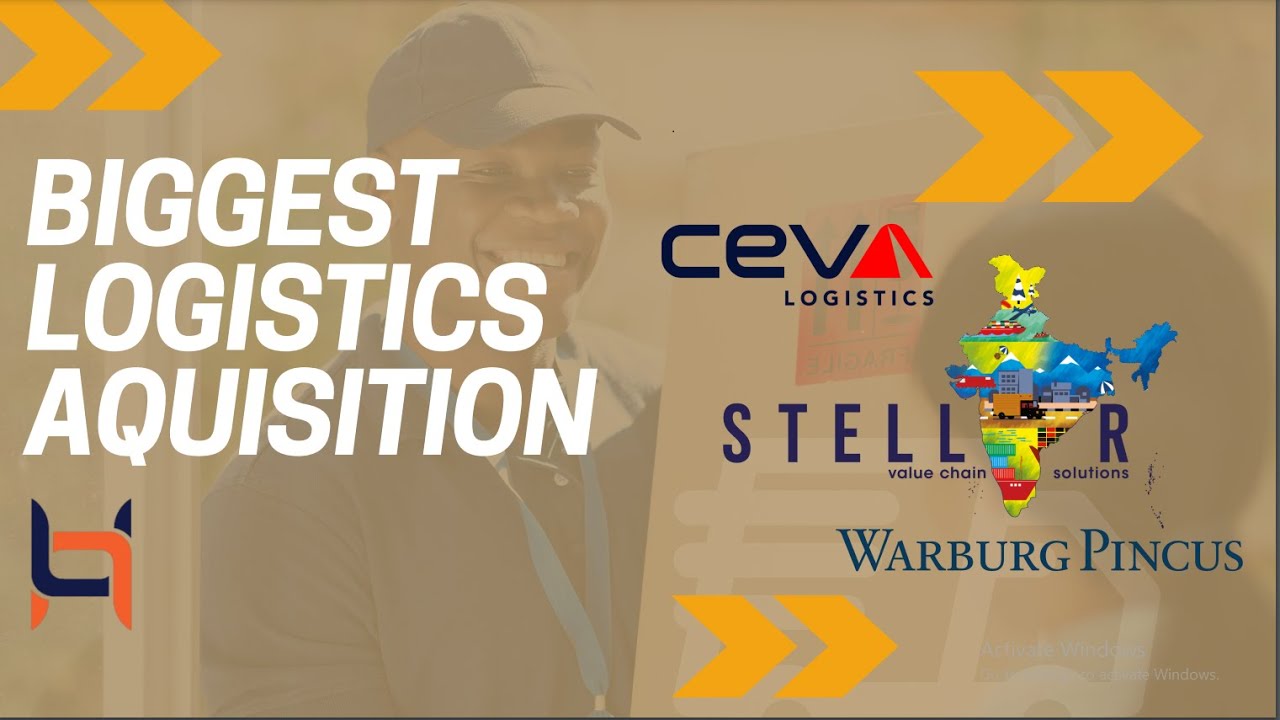 Ceva Logistics Acquisition: Ceva Logistics Site Officiel – REMOEQ