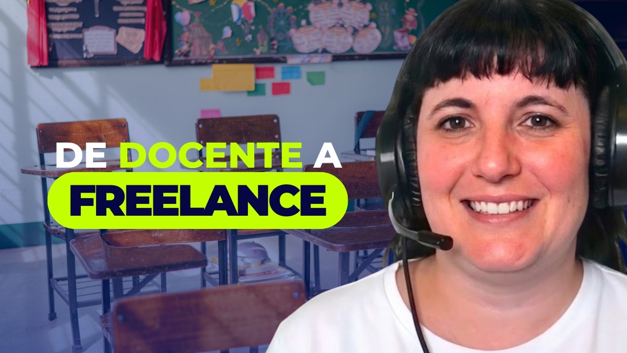 Mi Experiencia en el Accelerator de Workana| Historia Sin Filtro - YouTube