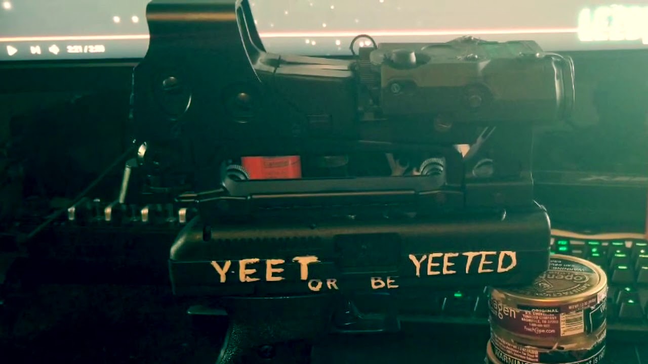 and this... is... to go... even further beyond - YouTube