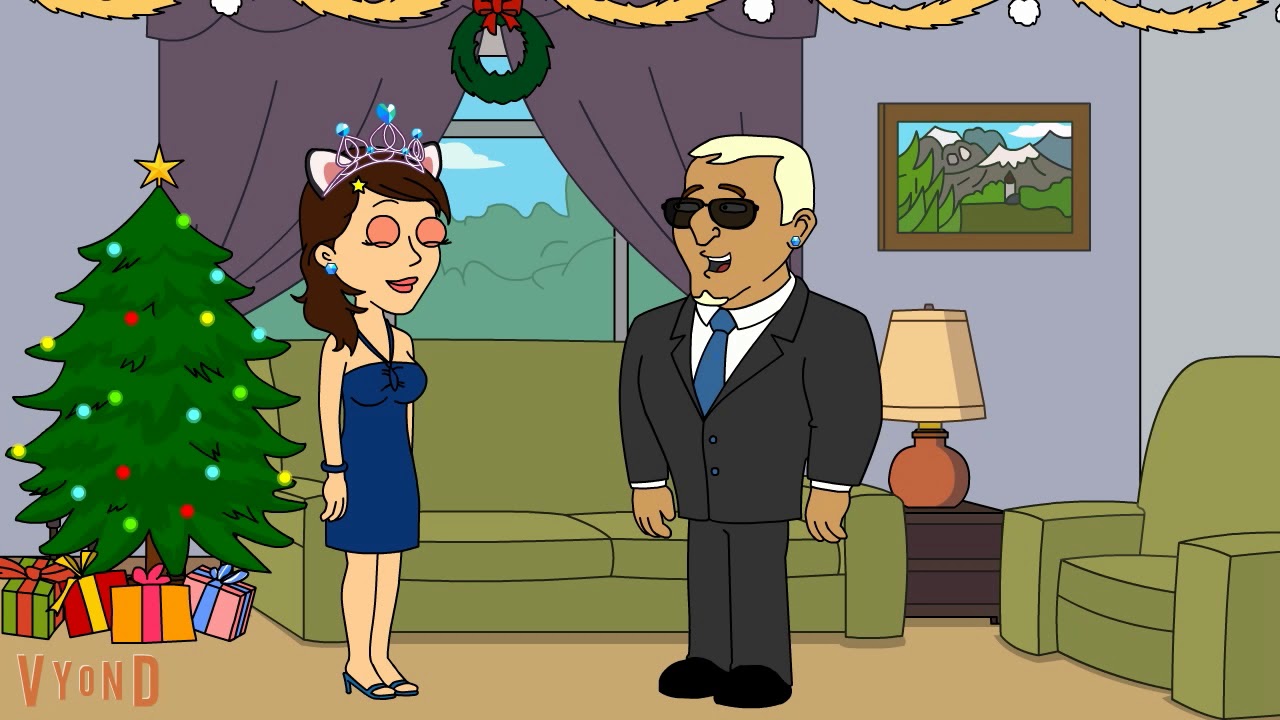 Princess Denise finds a new best friend - YouTube