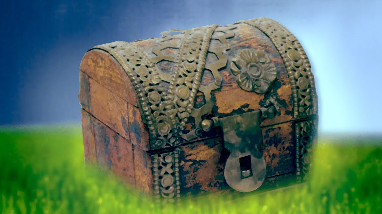 EmeraldX - Lost & Found Box (FULL EP) - YouTube