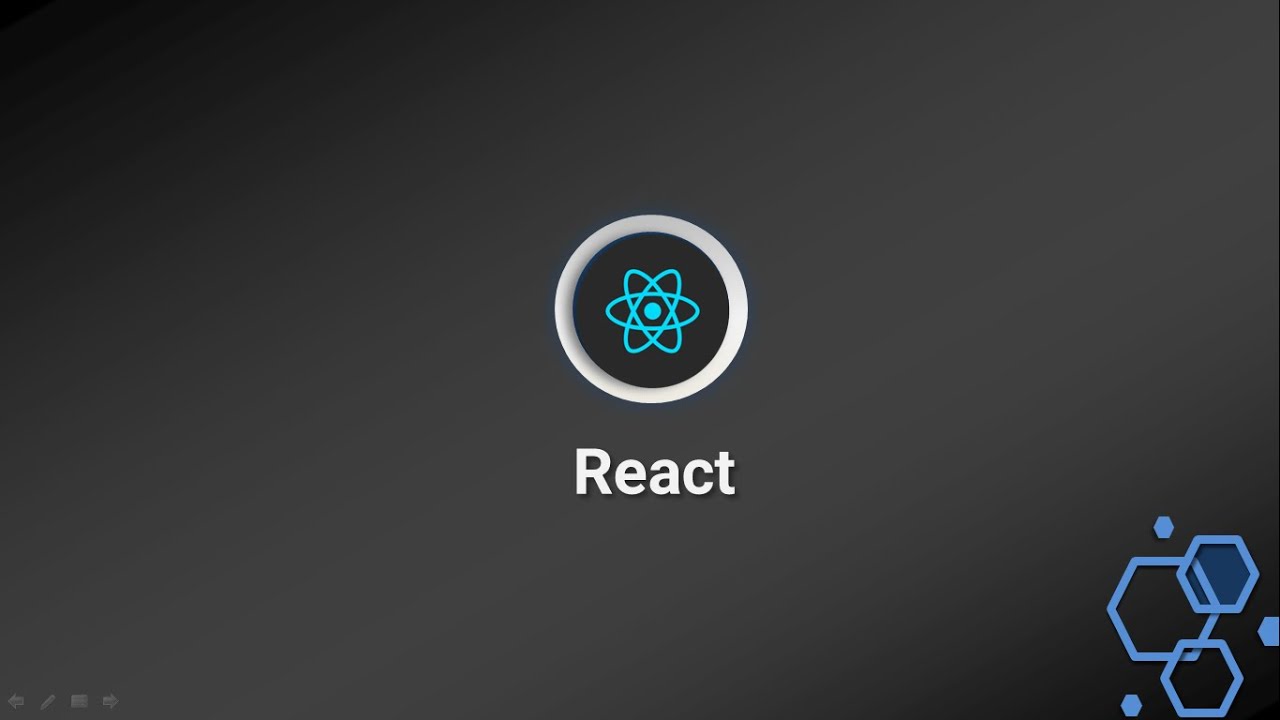 5. Introduction to the React JSX - YouTube