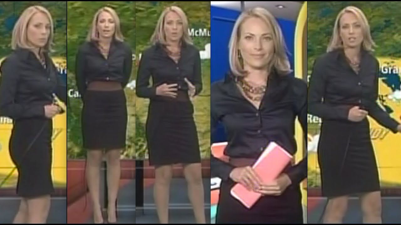 Denise Andreacchi 08/08/2011 - YouTube