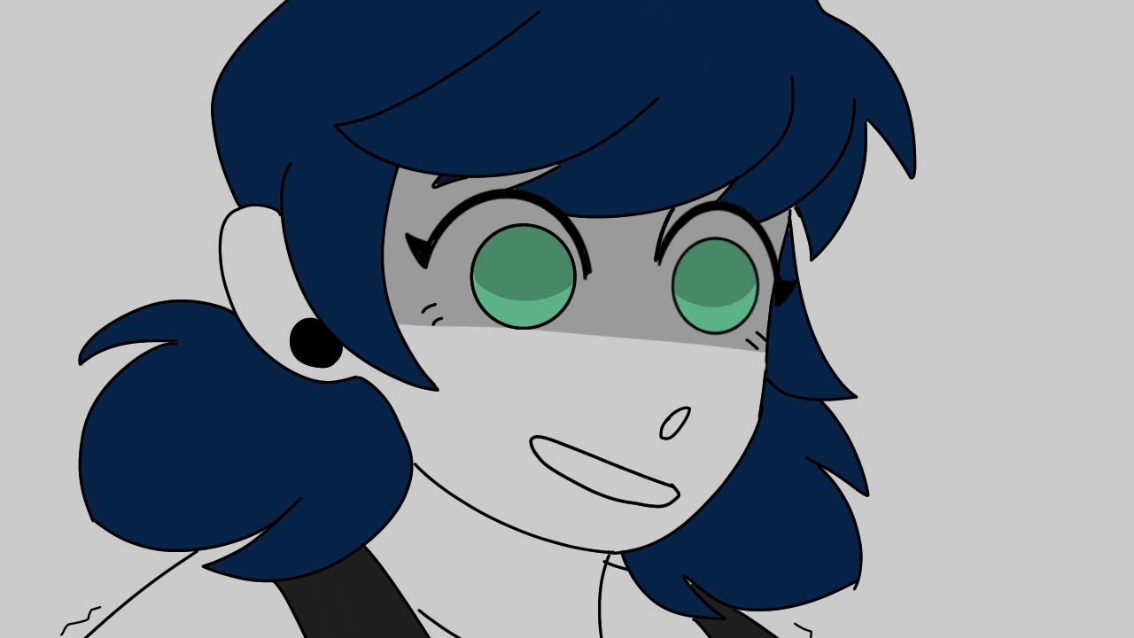 The Miraculous Fandom After Ephemeral [Miraculous Ladybug Animatic ...