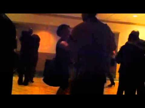 Smooth Grooves Urban ballroom - YouTube