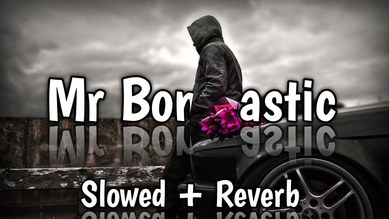 Mr Bombastic || New 2023 Song || Viral Insta Song || [ Slowed + Reverb ...