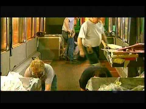 How buses are made ?! - YouTube