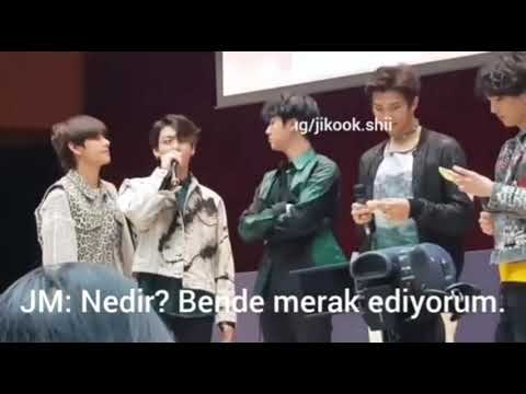 Jungkook için \