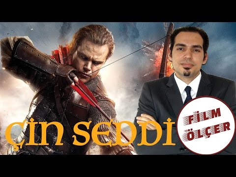3 DAKİKADA FİLM ANALİZİ: ÇİN SEDDİ