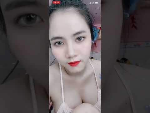 Hello, im so hot - Bigo Live