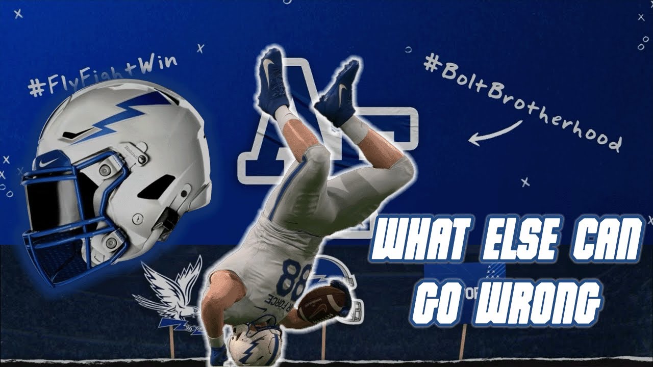 What Else Can Go WRONG!? - YouTube